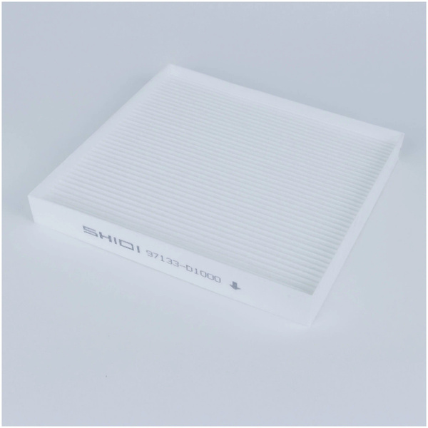Фильтр салонный SHIDI 97133D1000 - купить по выгодным ценам в интернет ...