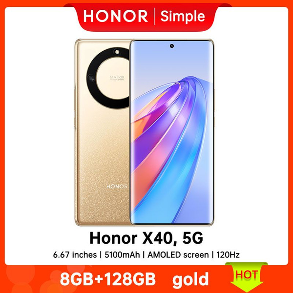 Смартфон Honor Хонор Х40 - купить по выгодной цене в интернет-магазине ...