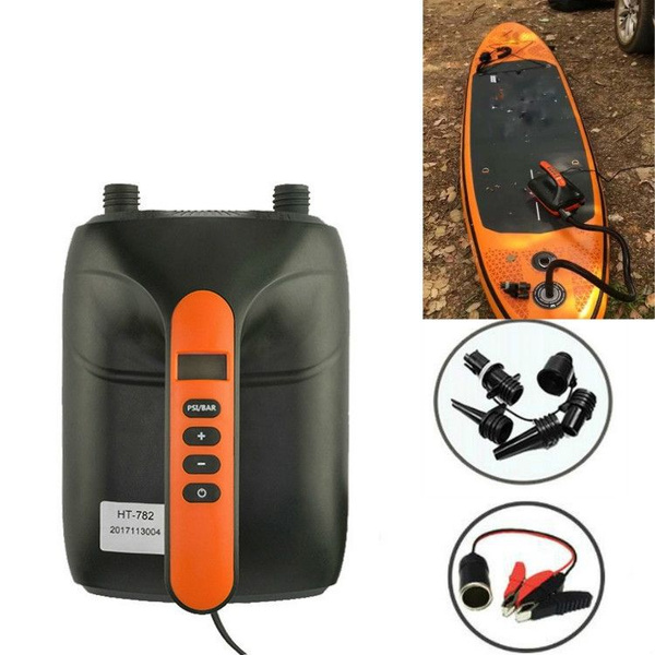 Sup Surf Baddle Bade Poade Canoe Надувная лодка автомобиль высокого ...