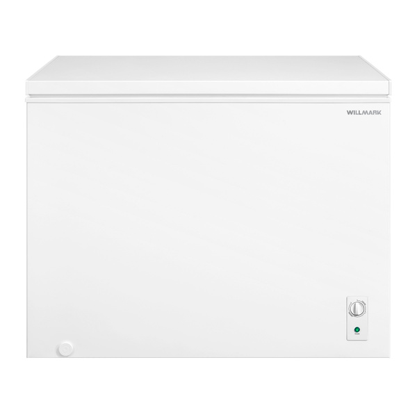 Морозильник-ларь WILLMARK Морозильный ларь CF-390IW белый - купить по выгодной цене в интернет ...