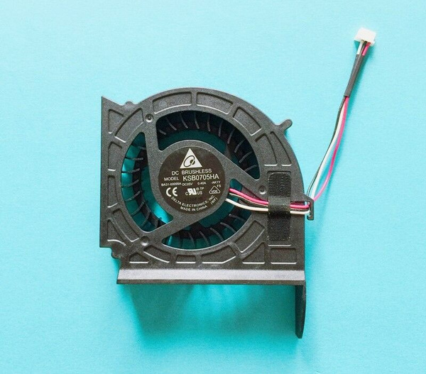 Вентилятор (кулер) для ноутбука Samsung RF410, RF411 - купить с ...