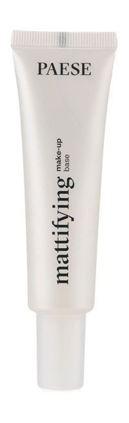 База под макияж Paese Mattifying Make-up Base - купить с доставкой по ...