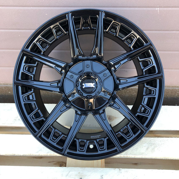 Колесный диск Race Ready 17x9" PCD6x139.7 ET20 D106.1 Литой - купить по выгодной цене в интернет ...