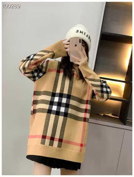 Свитер Burberry - купить с доставкой по выгодным ценам в интернет ...