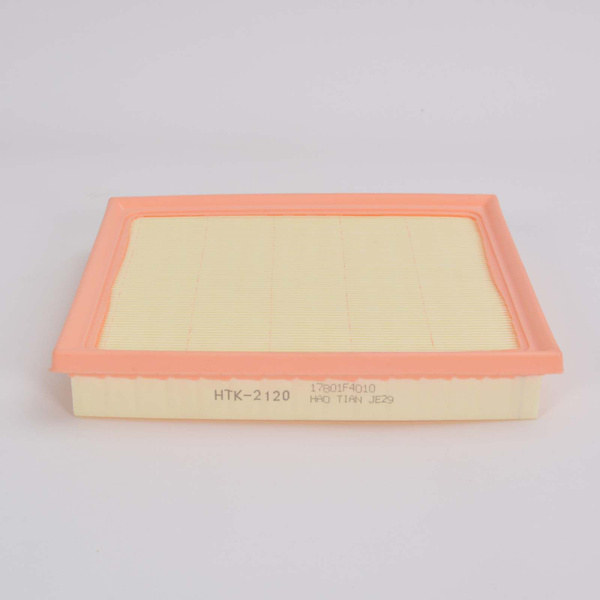 Фильтр воздушный арт. 17801F4010 17801-F4010 купить на OZON по низкой ...