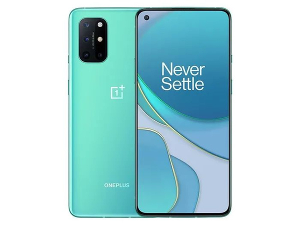 Смартфон OnePlus 8T - купить по выгодной цене в интернет-магазине OZON ...