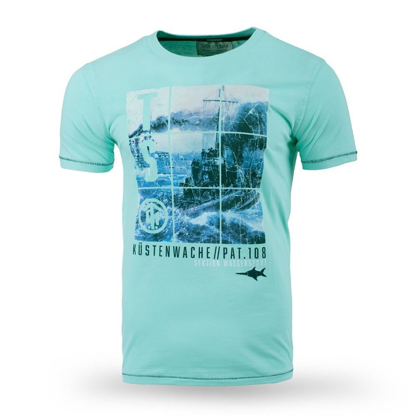 Футболка Thor Steinar, размер 58, цвет салатовый, 100% - купить по выгодной цене в интернет ...