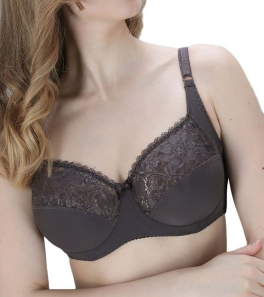 Бюстгальтер Anfen 1 шт - купить с доставкой по выгодным ценам в интернет-магазине OZON (1307223390)