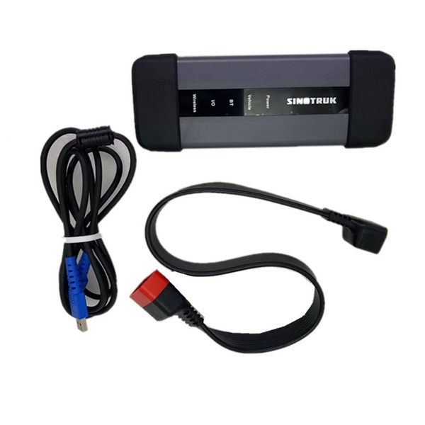 Третье поколение, Новый EoL 6-в-1, инструмент диагностики обнаружения ...