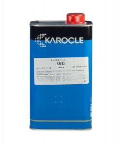 Разбавитель автоэмали KAROCLE по низкой цене с доставкой в интернет ...