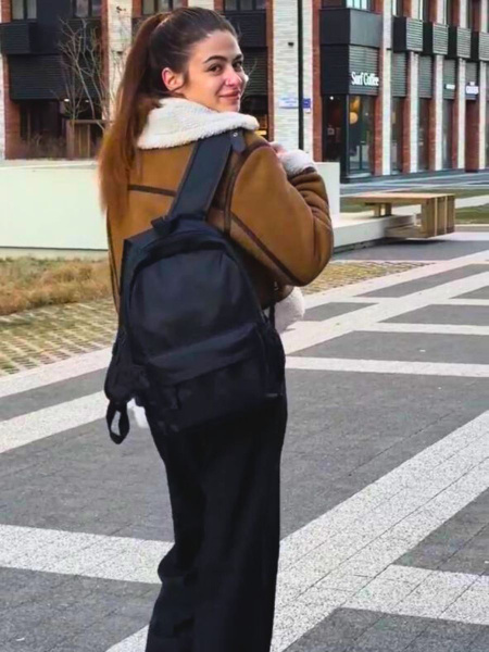 Cango Рюкзак купить на OZON по низкой цене (1268286920)