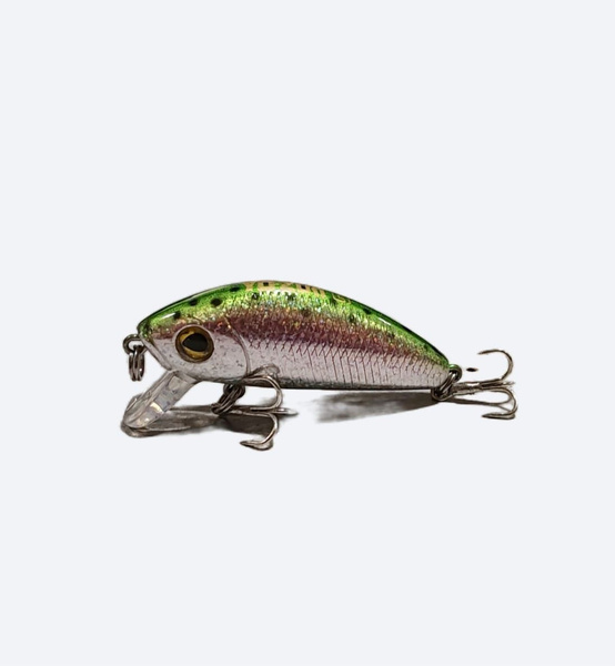 Воблер Минноу (Minnow) YO-ZURI L-Minnow, 0,5-1,0 м купить по выгодной ...
