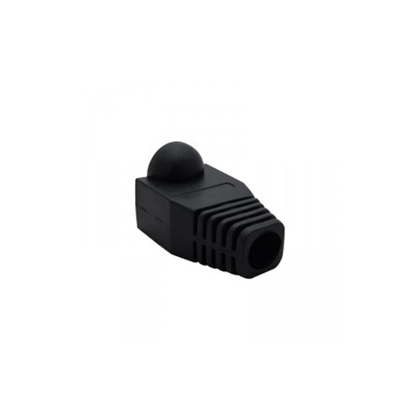 Колпачки изолирующие для RJ-45 (упаковка 100 шт) - купить с доставкой ...