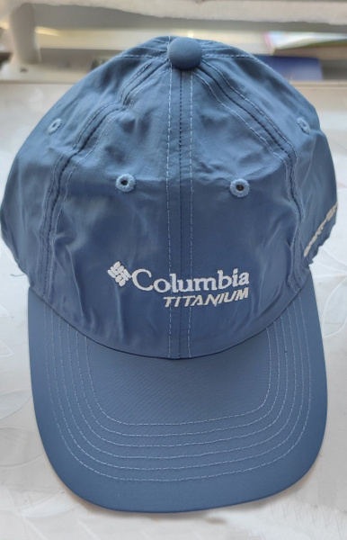 Бейсболка Columbia - купить с доставкой по выгодным ценам в интернет ...