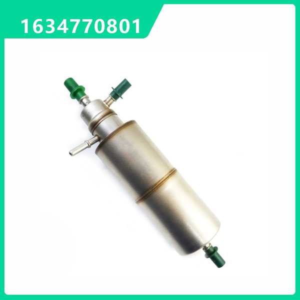 Фильтр масляный 1634770801 Топливный Фильтр - купить по выгодным ценам ...