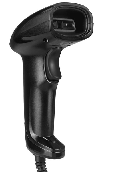 Проводной сканер штрих-кодов YHDAA 2D Wired Barcode Scanner YHD-1100D ...