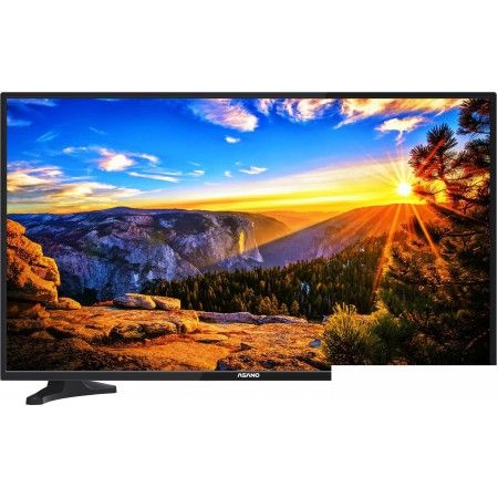 Купить телевизор Asano 28LH1010T 28" - купить с доставкой по выгодным ...