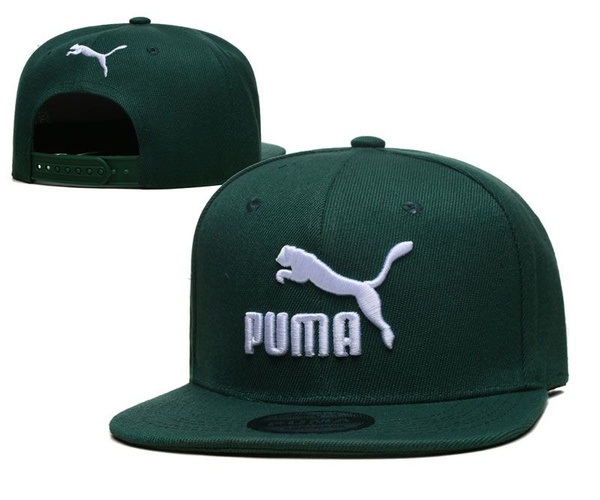 Бейсболка PUMA PUMA 5 Panel Cap - купить с доставкой по выгодным ценам ...