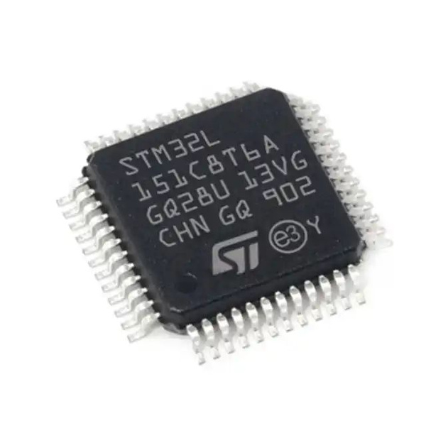 STM32L151C8T6 Новый оригинал.MCU Интегральная схема чип Монолит.BOM Список - купить с доставкой ...