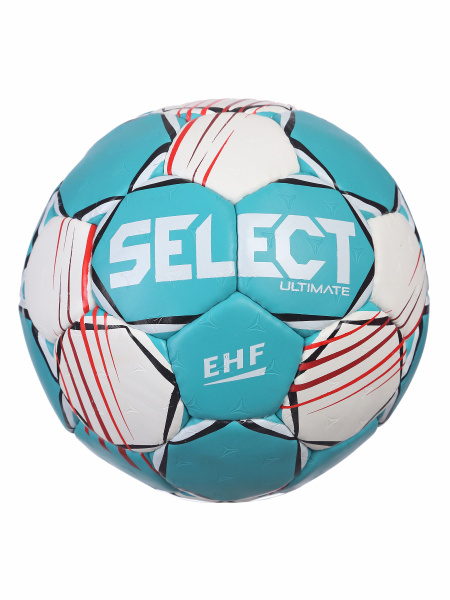 Мяч для гандбола Select Мяч гандбольный Select Ultimate V22, 3 размер ...