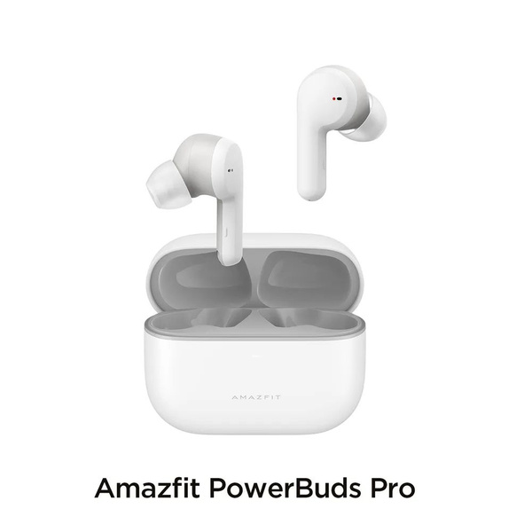 Bluetooth-гарнитура Amazfit Powerbuds Pro - купить по выгодной цене в ...