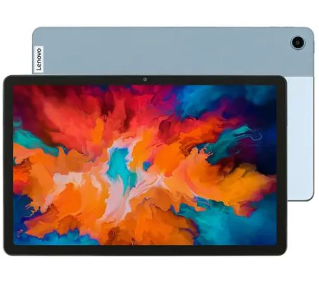 Купить планшет Lenovo Xiaoxin Pad 2022 Wi-Fi BLUE 10", 128 GB по низкой ...