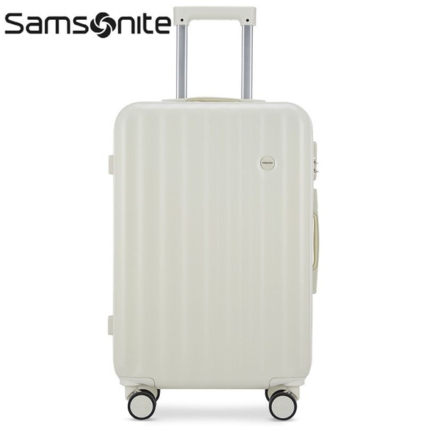 Samsonite Чемодан ABS пластик 63 см - купить с доставкой по выгодным ценам в интернет-магазине ...