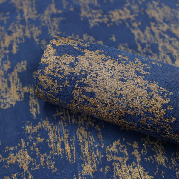 Обои виниловые на флизелиновой основе, Erismann, Spectral Color, арт. 60624-14, ш/д 1.06x10.05 ...