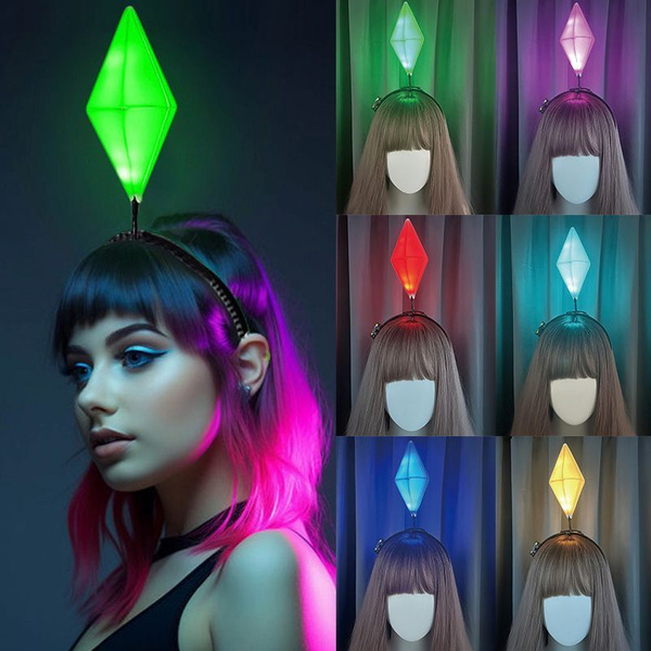 Игра The Sims светящаяся диадема - купить по доступным ценам в интернет ...