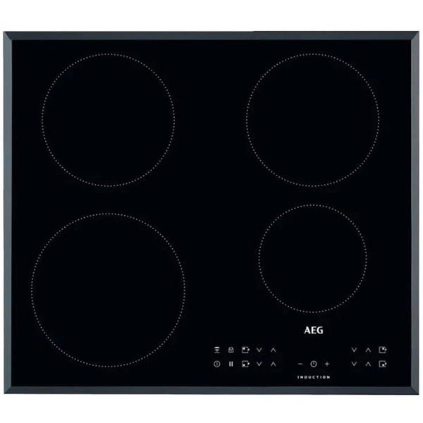 Варочная поверхность AEG IKB64301FB купить по низкой цене с доставкой и ...