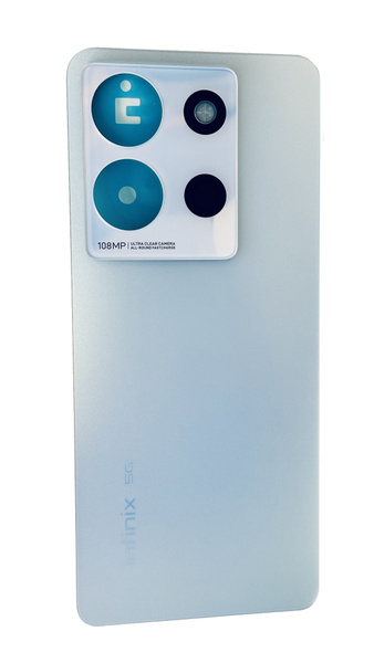 Запчасть для мобильного устройства Задняя крышка для Infinix Note 30 5G ...