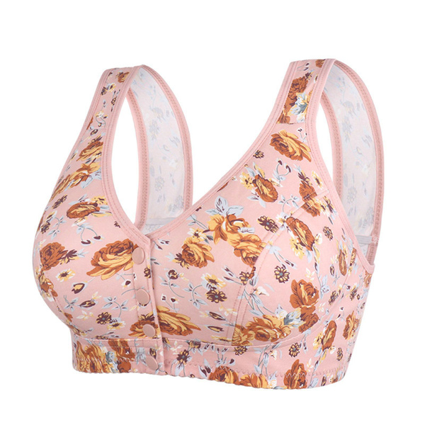 Бюстгальтер Yrtoes купить на OZON по низкой цене (1336040715)