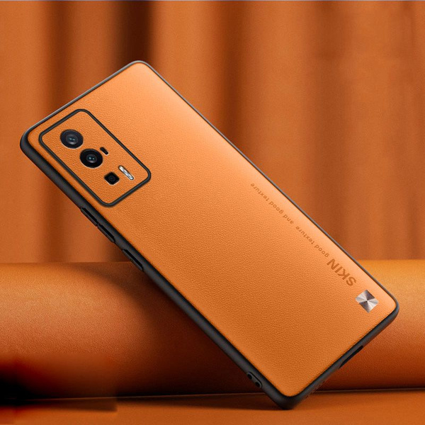 Чехол для Poco F5 Pro (Поко Ф5 Про) / Redmi K60 / Redmi K60 Pro ...
