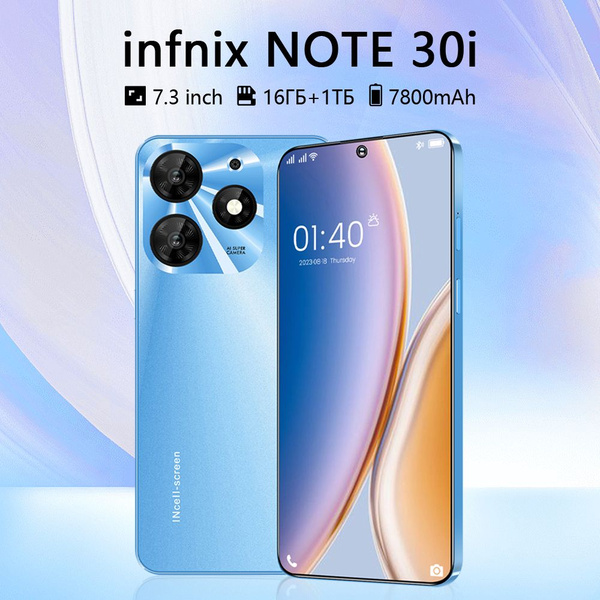 Смартфон Xioami Remi Note 12 -SJU15-1-209 - купить по выгодной цене в ...