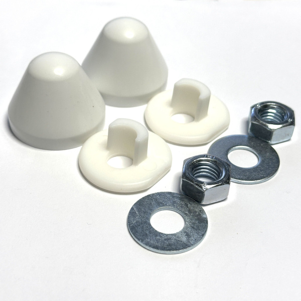 R0201AC крепеж для инсталляции IDEAL STANDARD R020467 - Крепление для ...