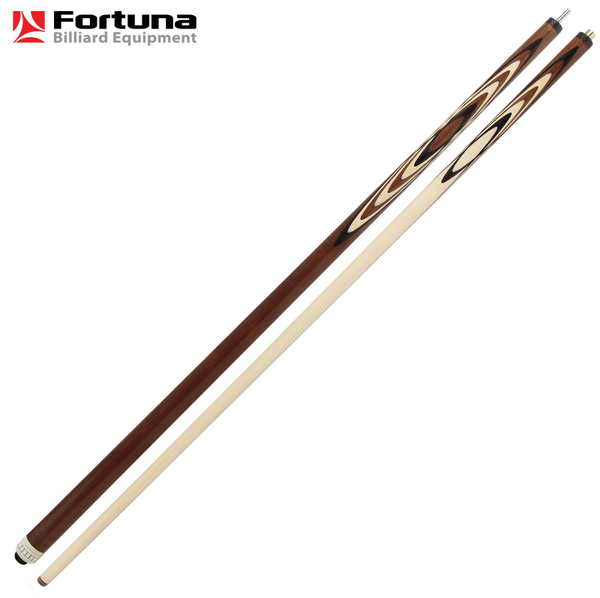 Кий для русского бильярда Fortuna Матрица 12040, 14 запилов ...