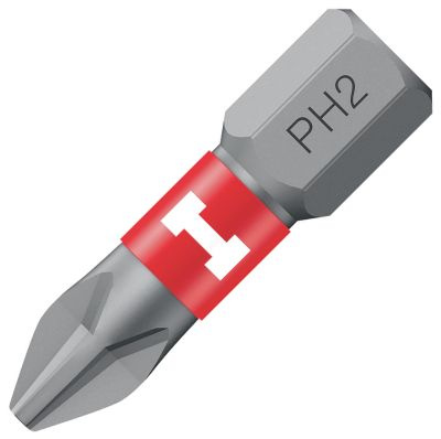 Бита Hilti PH2,1шт, 25 мм - купить по низким ценам в интернет-магазине ...
