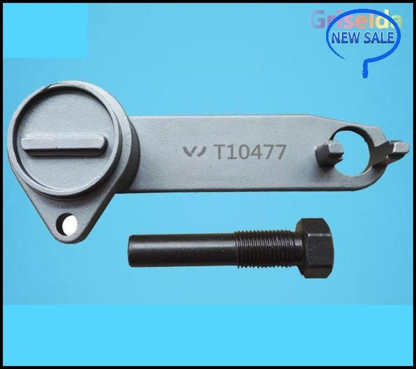 Фиксатор распредвалов VAG 1.0/1.6 MPI T10477 EA211 для CWVA (110 л.с ...