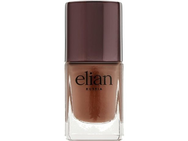 Лак для ногтей ELIAN RUSSIA Gel Effect Nail Lacquer - купить с ...