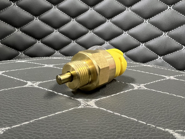 Датчик блокировки дифференциала MAN DAF Volvo Iveco MB - арт ...