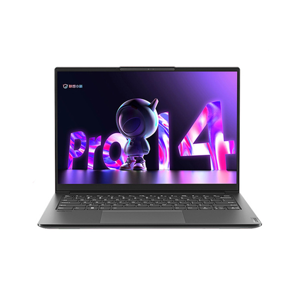 Ноутбук Lenovo xiaoxin pro 14 Ryzen 7 6800HS/16Gb/512Gb/14'' 2.8K/Win11 ...