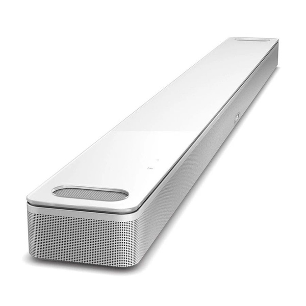 Саундбар Bose Smart Ultra Soundbar White купить c доставкой на OZON по ...