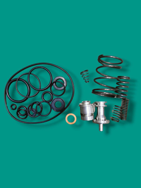 р к влагомаслоотделителя ПАЗ (LA6210. 6277) - КамАЗ арт. I87917 ...