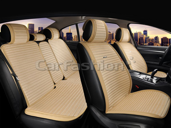 Накидка на сиденье CarFashion - купить по выгодной цене в интернет ...