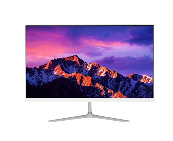 Моноблок 24" Alfa computers Mono, - купить по выгодной цене в интернет ...