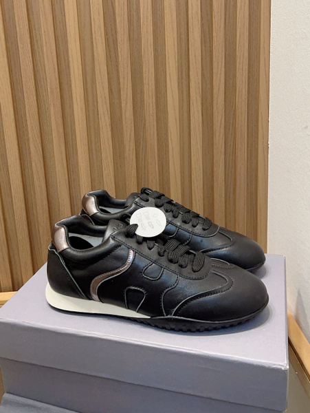 Кроссовки Hogan КЕДЫ - купить с доставкой по выгодным ценам в интернет ...