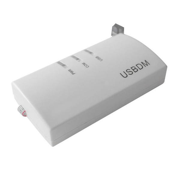USBDM OSBDM V4.95 для Freescale Загрузить модуль эмулятора отладчика ...