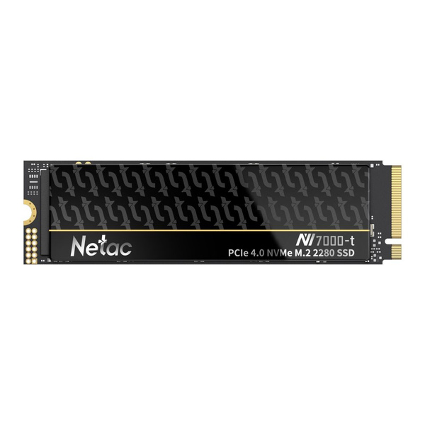 1 ТБ Внутренний SSD-диск Netac NV7000-t (NT01NV7000t-1T0-E4X) - купить ...