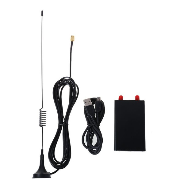 1 комплект USB-адаптера приемника RTL SDR с Realtek RTL2832u Rafael ...