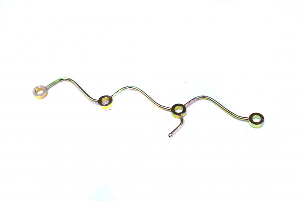 Трубка топливная обратная 16670-43G00 16670-43G0A TD23.TD27 - А маркет ...